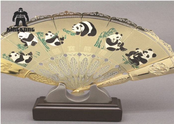 Right Hand Held Folding Fans Include Beijing Opera Facial For Business ...